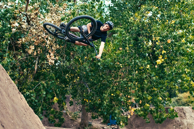 Rooted MTB: Lines - Mountain Bikes Member Blogs - Vital MTB