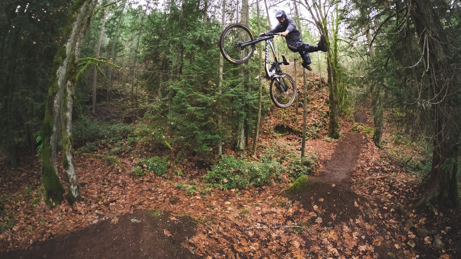 "Retrospect" feat. Tor Cameron - Mountain Bikes Member Blogs - Vital MTB