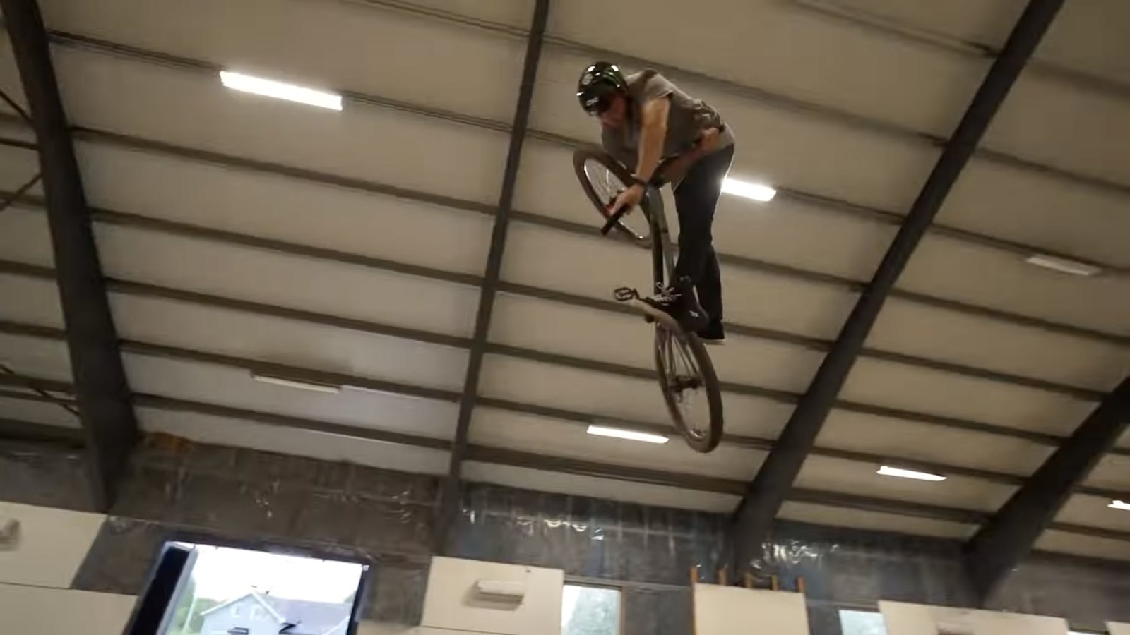 Max Fredriksson Prepares for Crankworx Innsbruck - Mountain Bikes ...