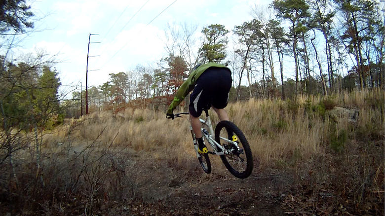 Fall Riding - Mountain Bikes Member Blogs - Vital MTB