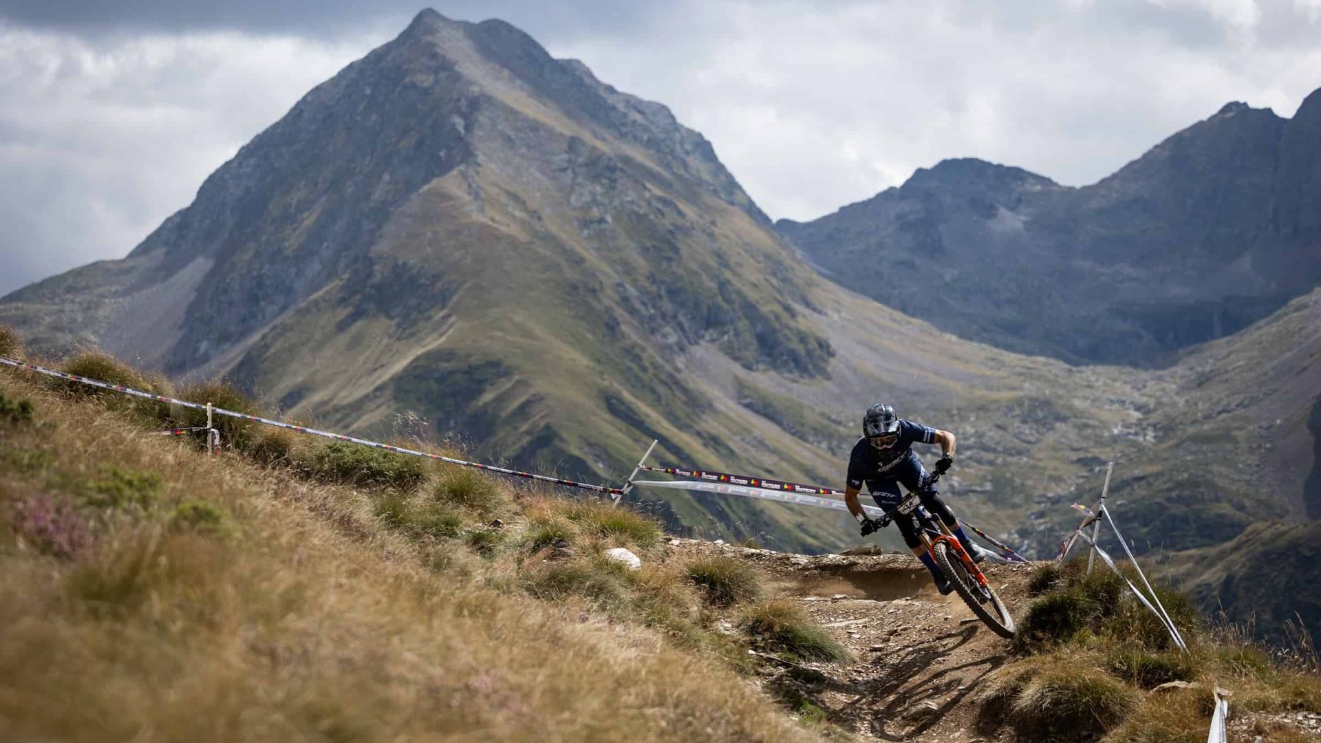 RESULTS: French Dominate Penultimate UCI Enduro World Cup in ...
