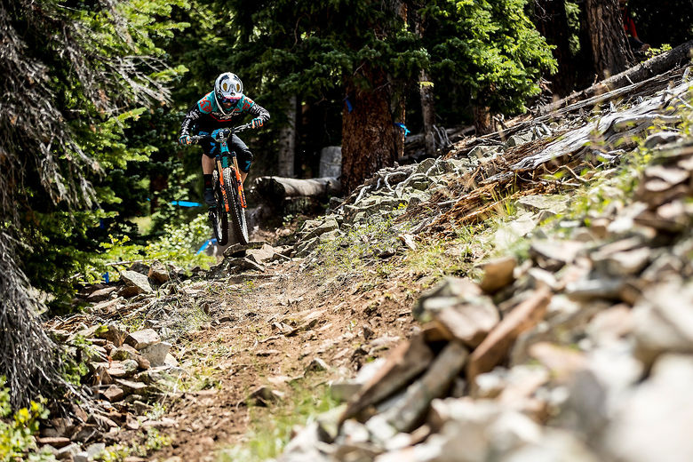 2018 Enduro World Series Schedule and Race Locations - Mountain Bikes ...