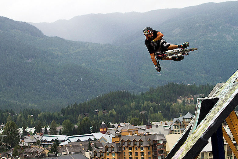 Sven Martin Interview - Mountain Bikes News Stories - Vital MTB