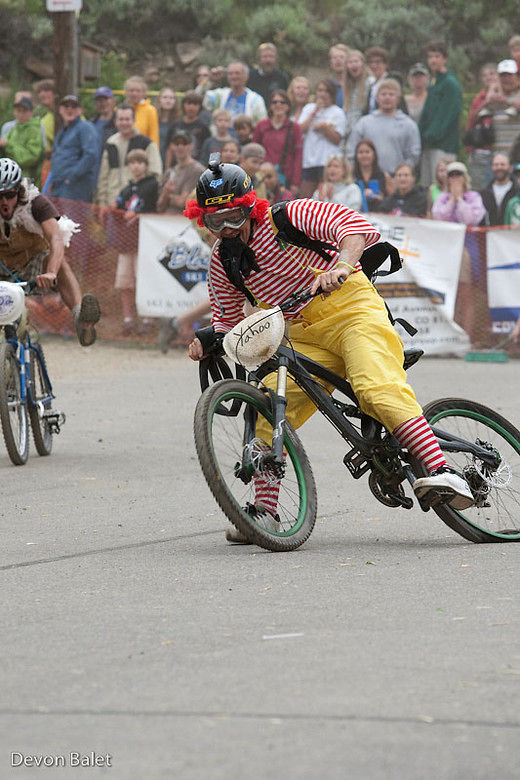 Eric Carter Leaves GT / CSG after 14 years - Mountain Bikes News ...