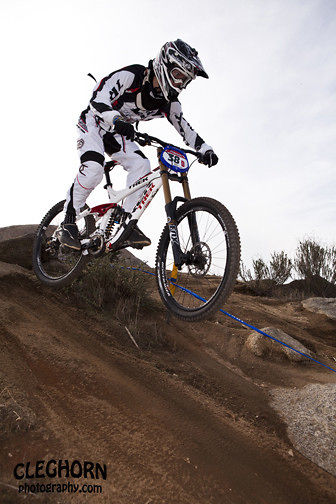 Race Report: ODI/Trek Satellite Racing Fontana 2 - Mountain Bikes News ...