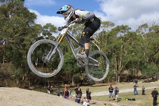 Chris Kovarik Takes First Ever Oceania Title in Tasmania - Mountain ... Chris Kovarik Takes First Ever Oceania Title in Tasmania - Mountain ...