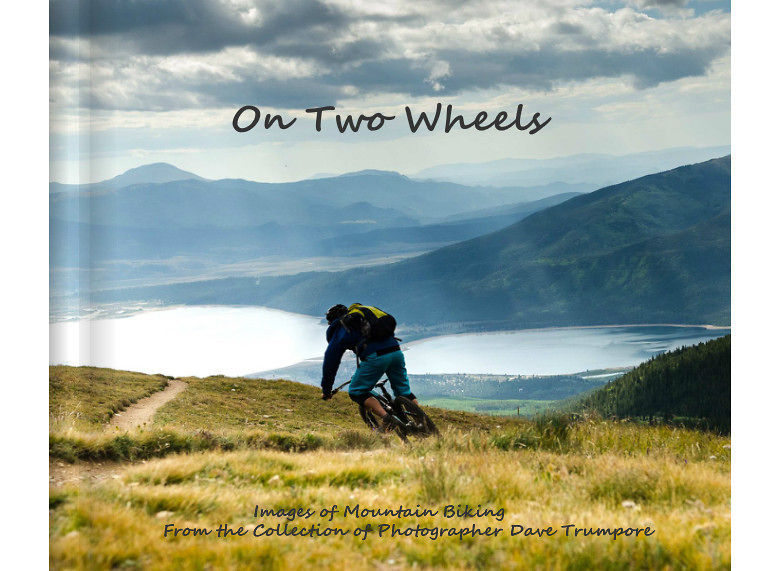 Give the Joy of MTB Books for the Holidays - Mountain Bikes News ...