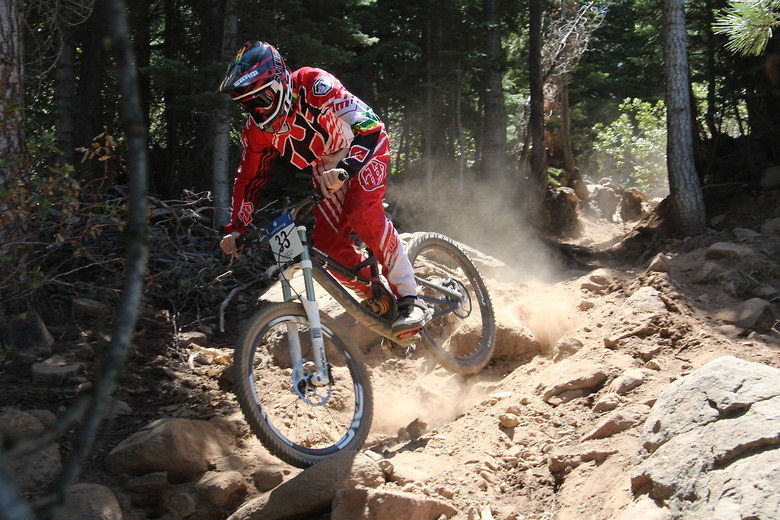 Race Report: Northstar's Dogbone DH Race with Trail Head Racing ...