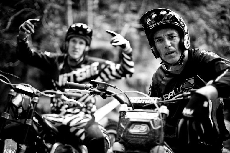 No More Beer in the Booth - Rob Warner on Becoming a Commentator ...