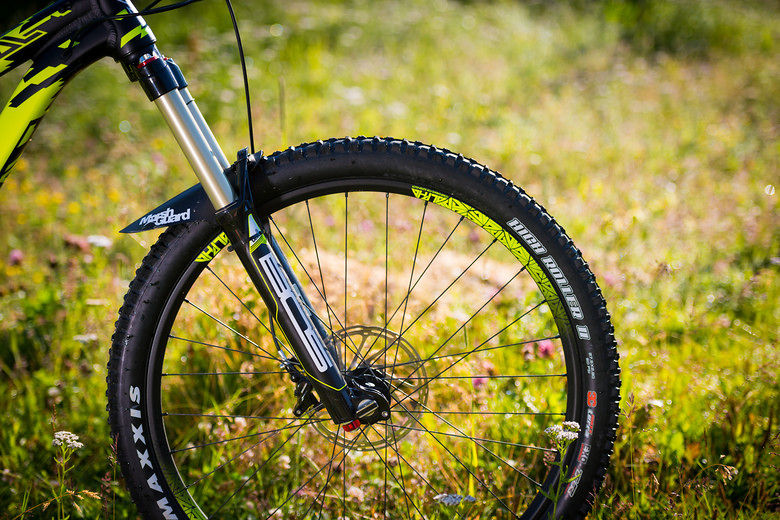 BOS Opens North America Sales and Service Center - Mountain Bikes News ...