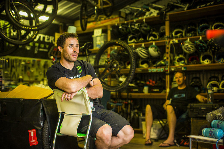 Jared Graves Still Recovering, Will Miss Rounds 2 and 3 of Enduro World ...