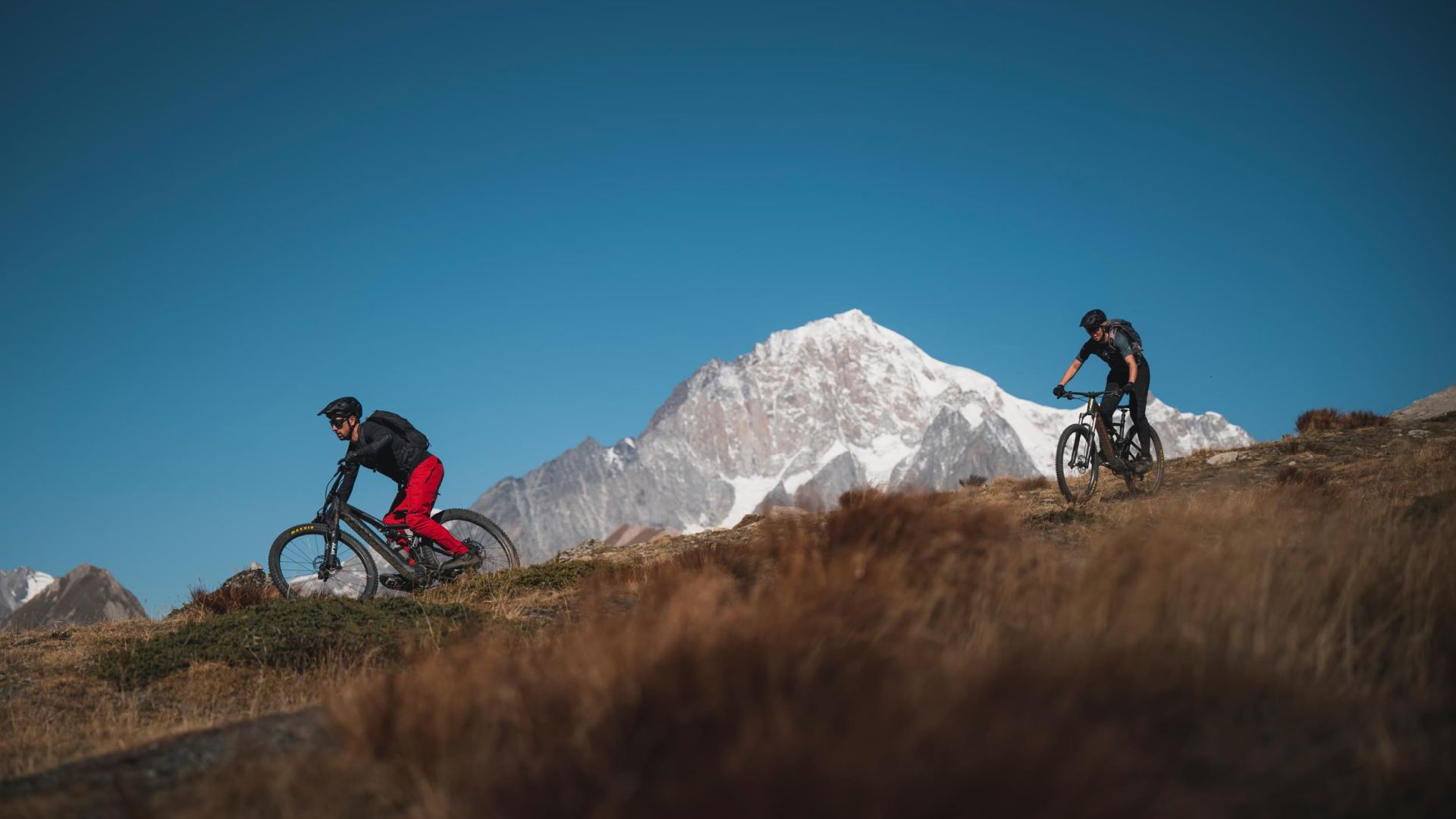 Trail Tales Brings Us Closer to One of the Most Inspiring Mountains in ...