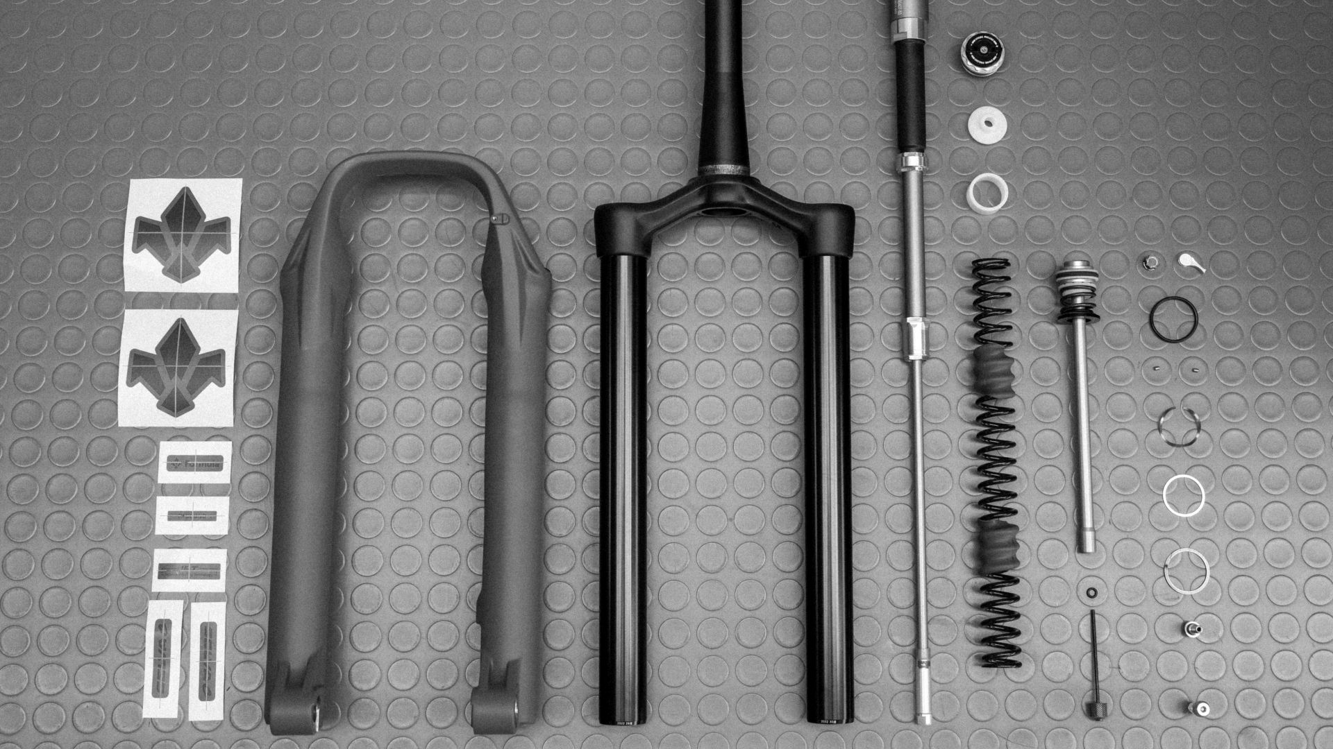 Formula Introduces a 10-Year Support Promise - Mountain Bike Press ...