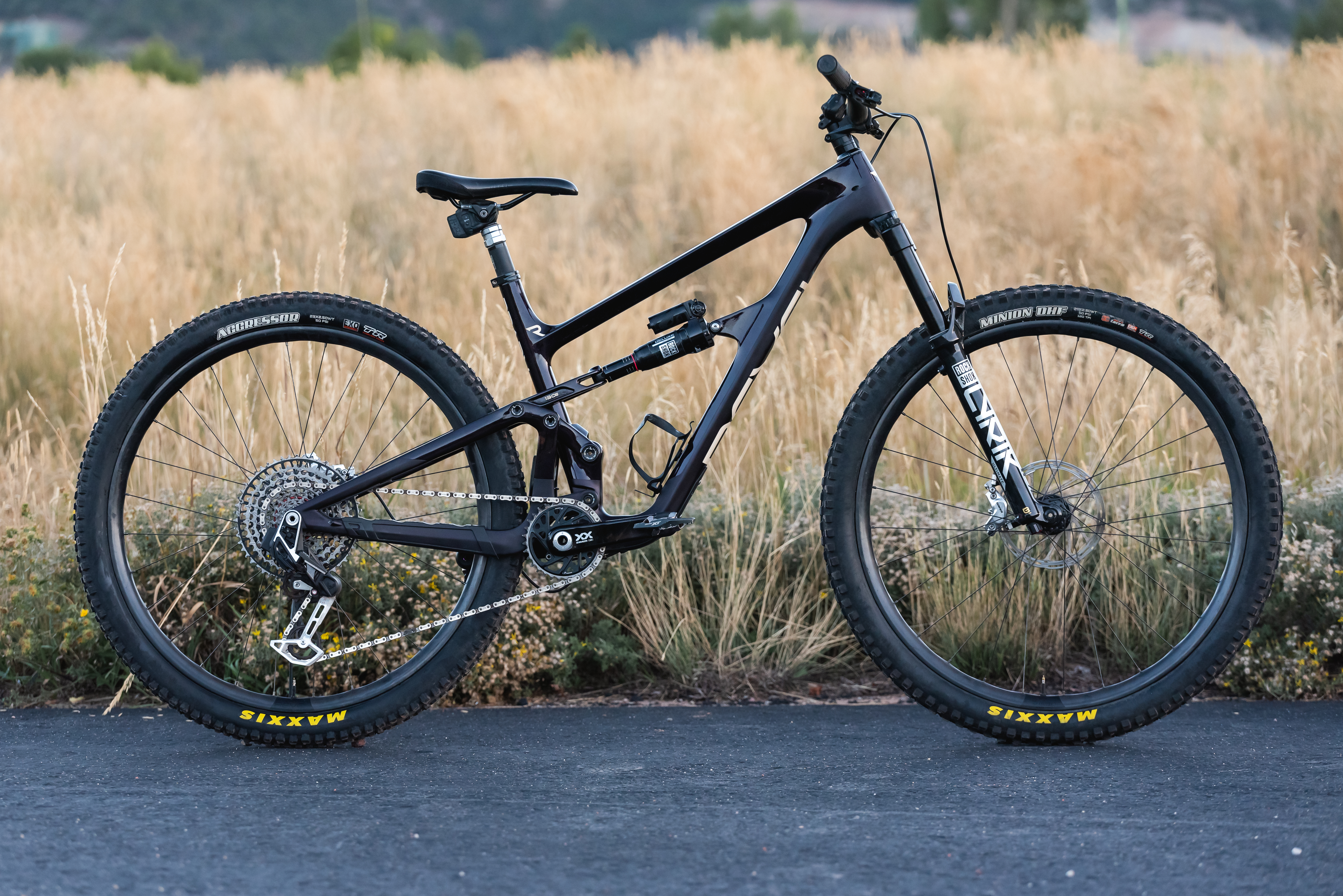 Revel Rolls Out the Second Generation Rascal - Mountain Bike Press ...