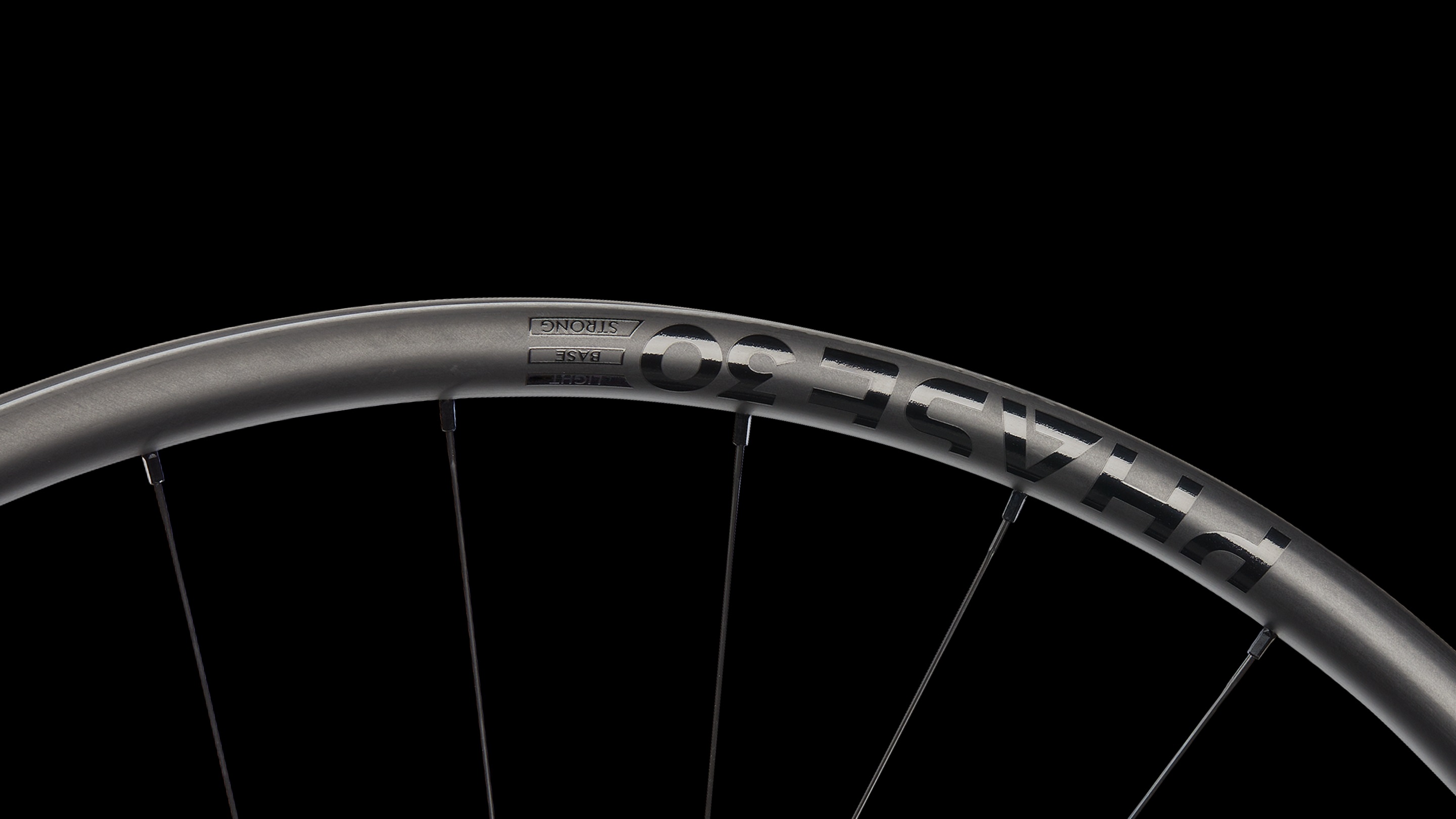Newmen Launches All-New Beskar and Phase Wheels - Mountain Bike Press ...