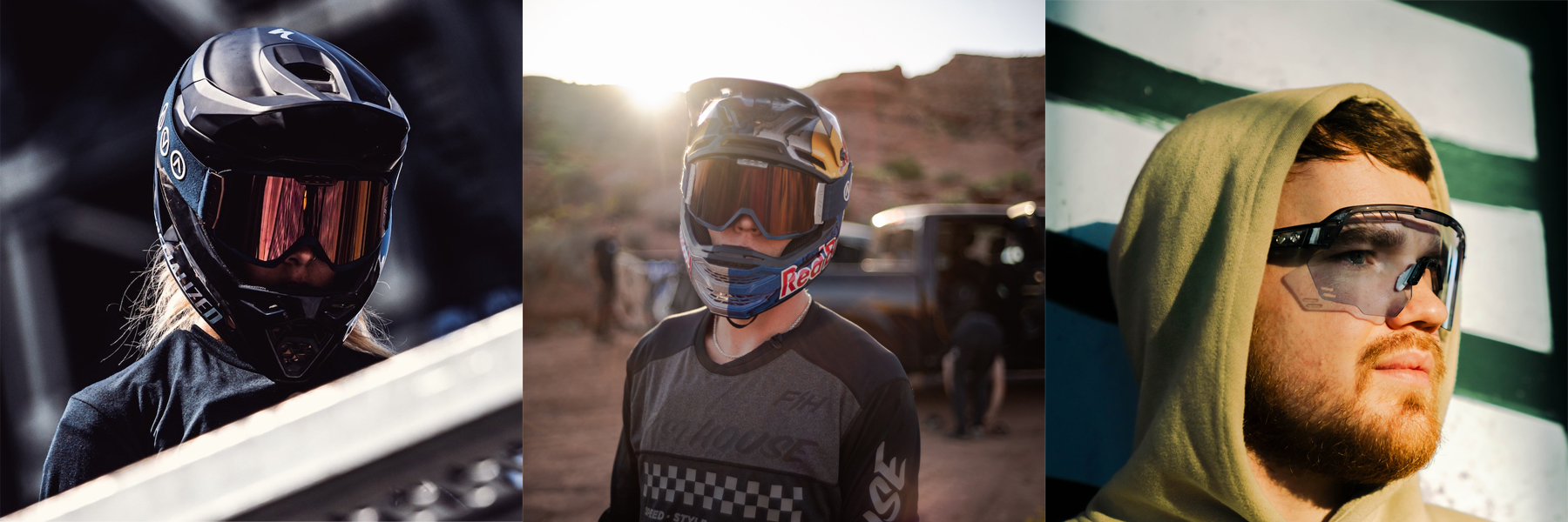 Avail Optics arrives in style with all-star line-up. Emil Johansson is ...