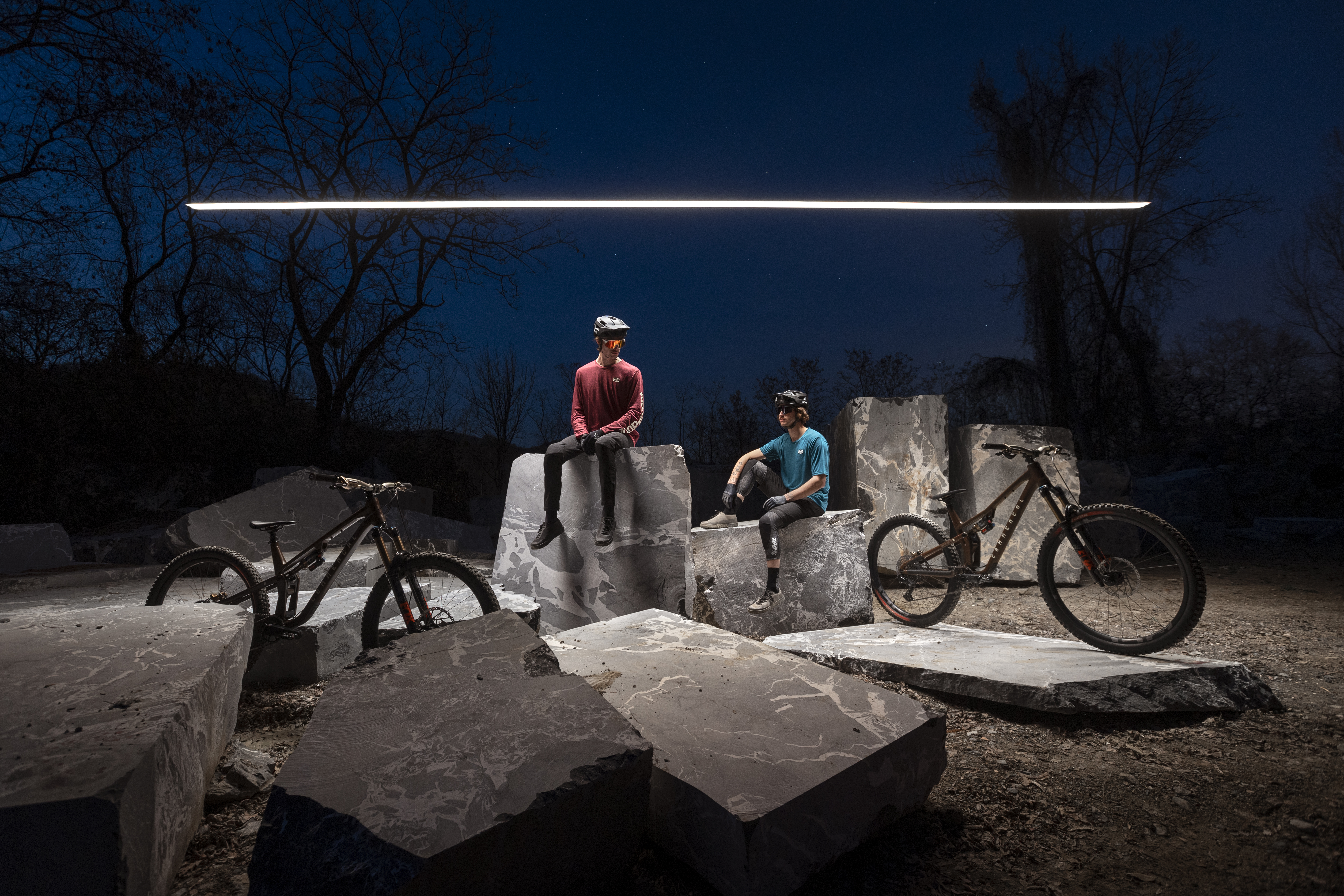 100% Announces New SP24 Gear Collection - Mountain Bike Press Release ...
