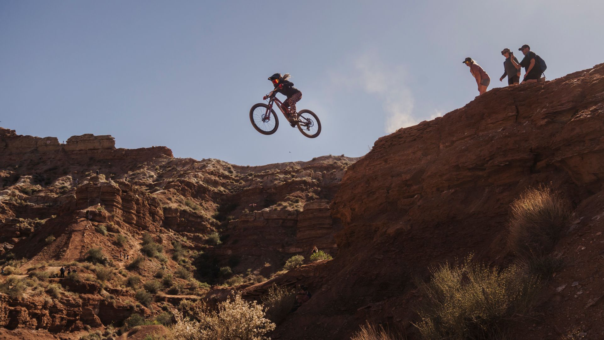 Rampage to Include Women in 2024, Will Run as a Two-Day Event ...
