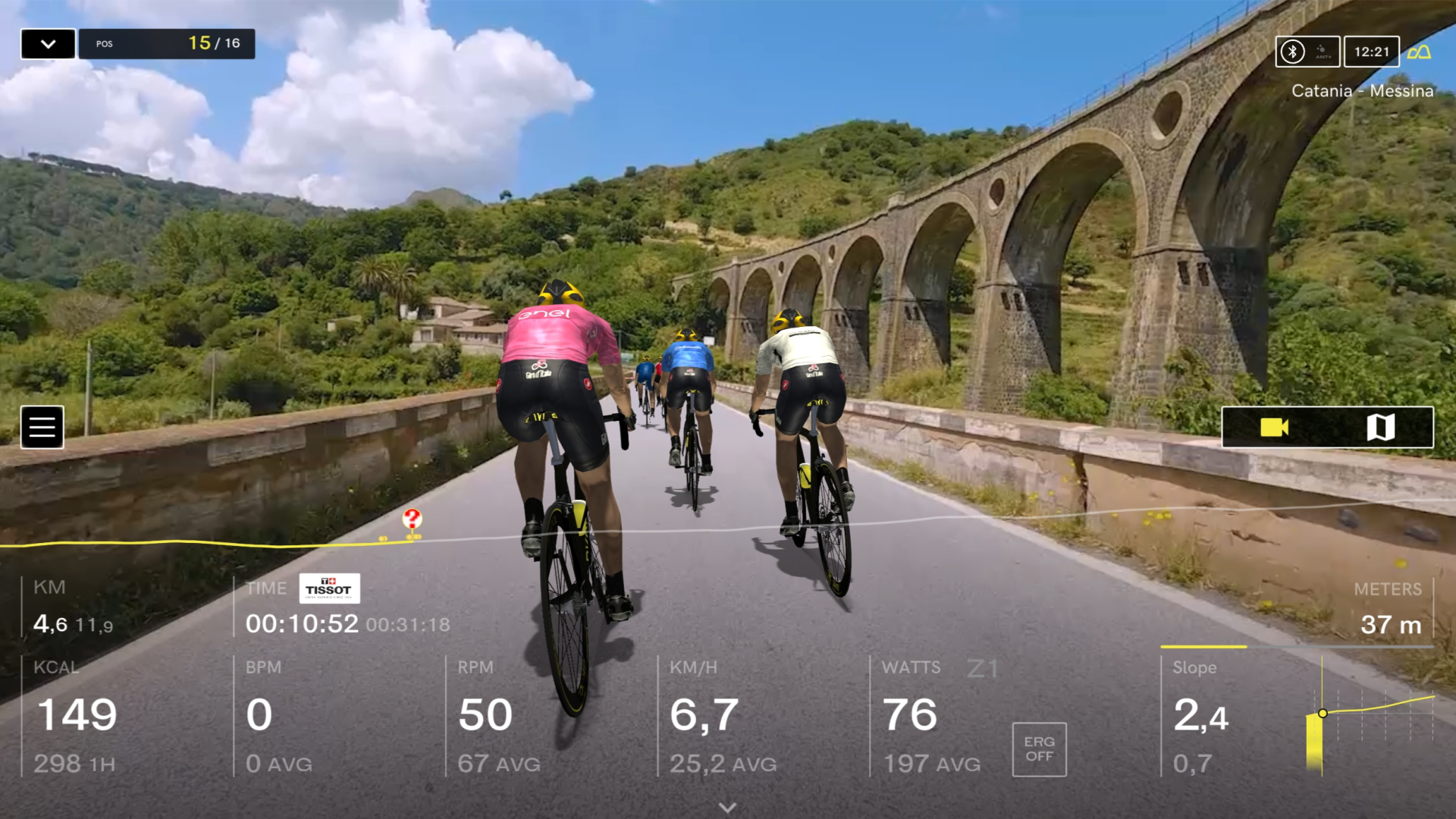 BKOOL renews itself: new website, BKOOL Spin Studio and major new ...