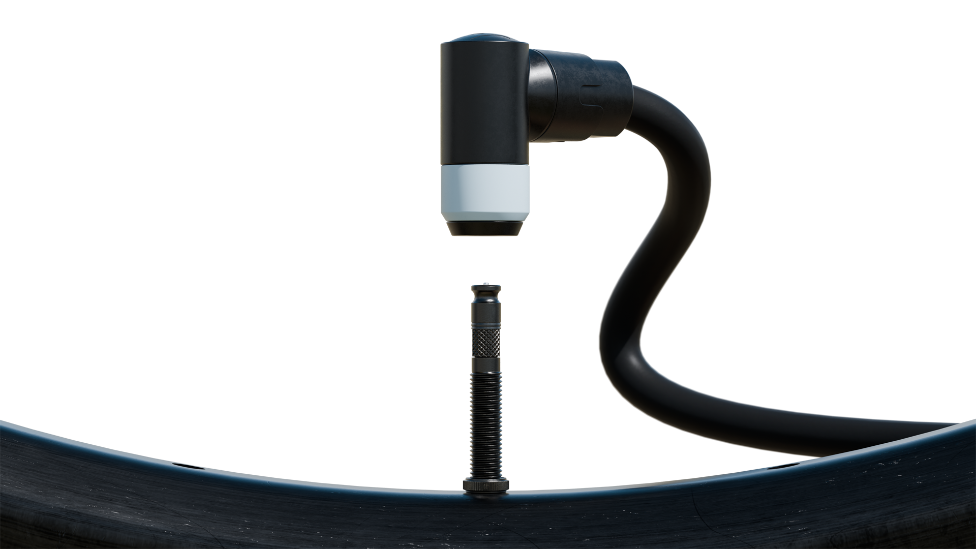 Valve Revolution: New Schwalbe Clik Valve Makes Inflating Child's Play ...