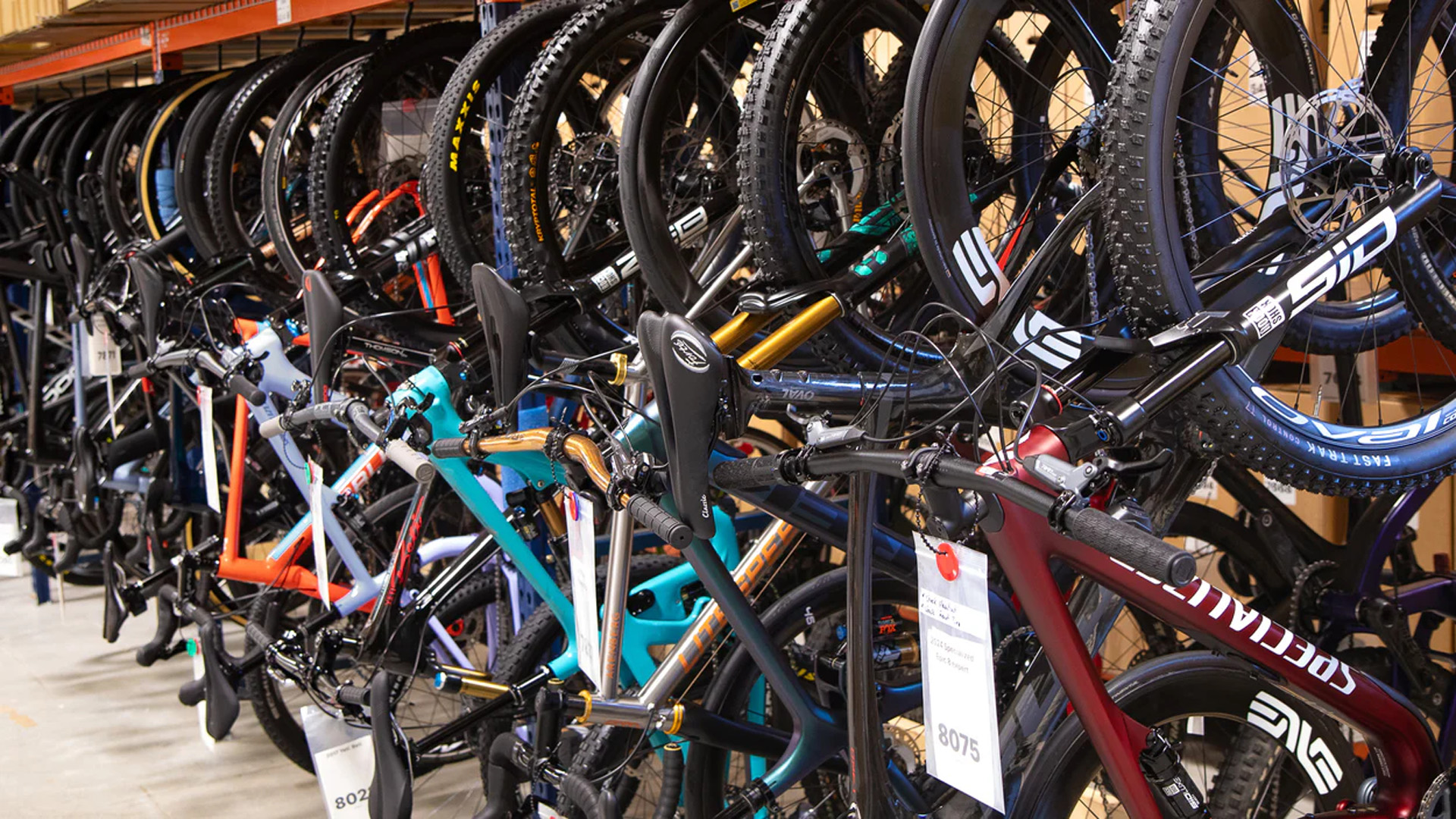 Cycle Limited Enhances Certified Pre-Owned and New Bike Lineup: Sell ...