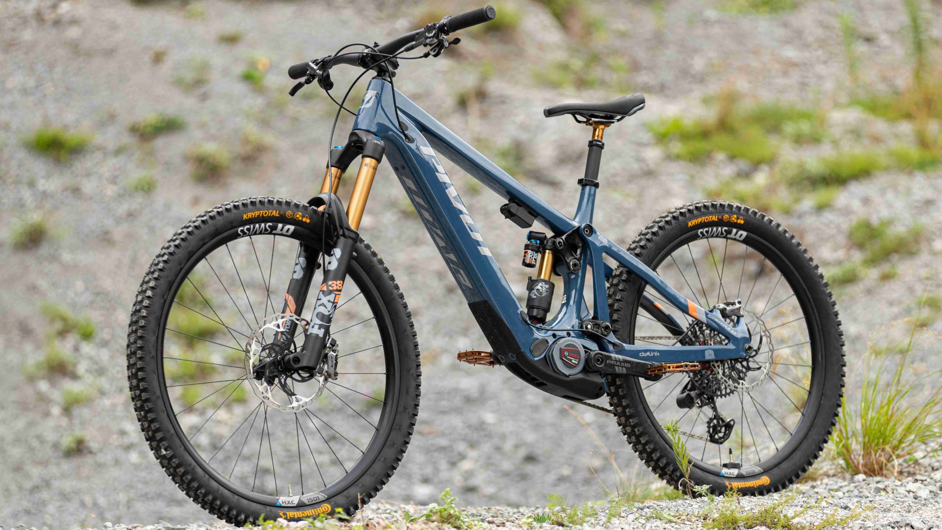 Pivot Cycles Announces Premier Lifetime Warranty & Courtesy Bearing ...