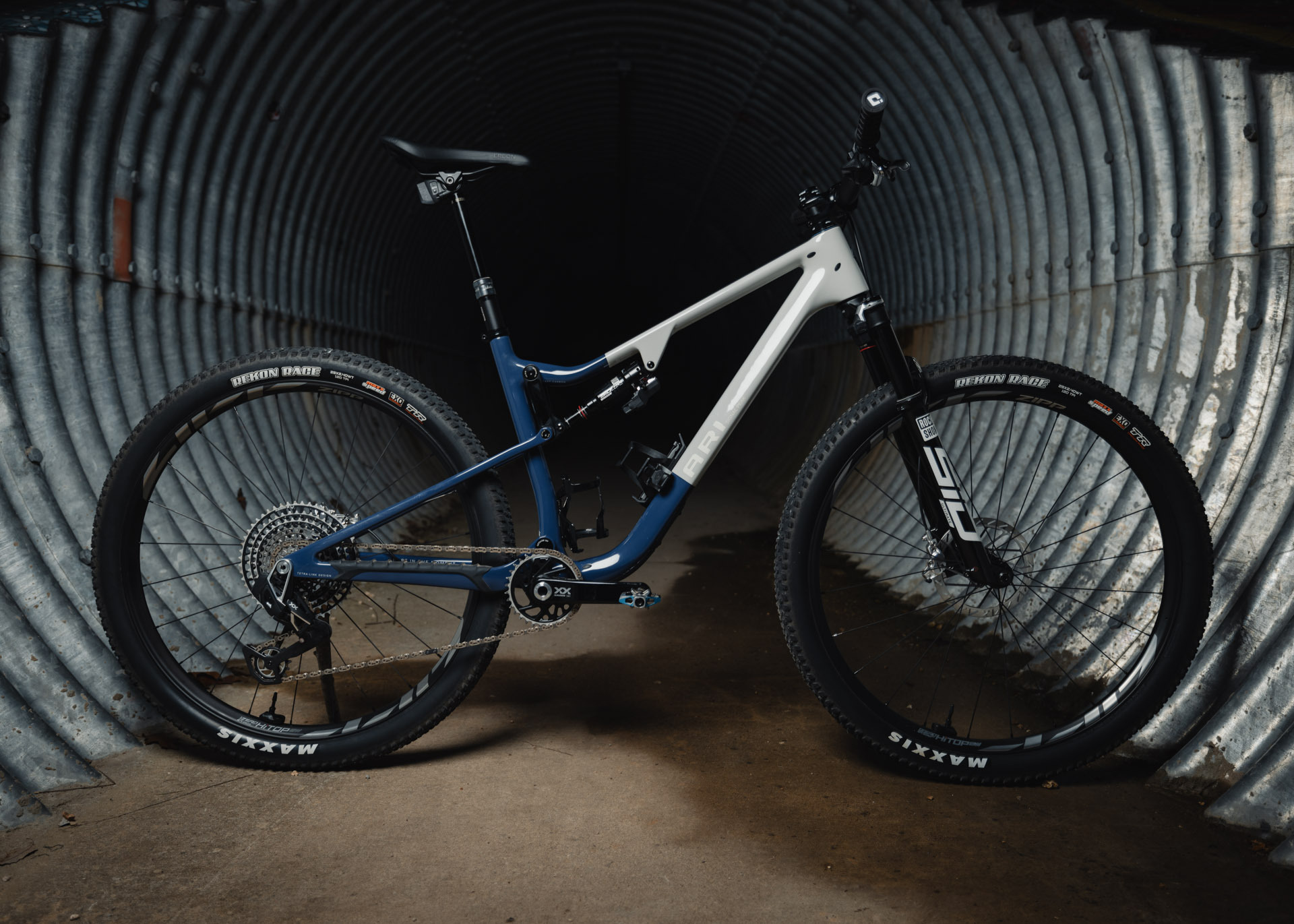 Ari Introduces the Signal Peak 3.0 - Mountain Bike Press Release ...