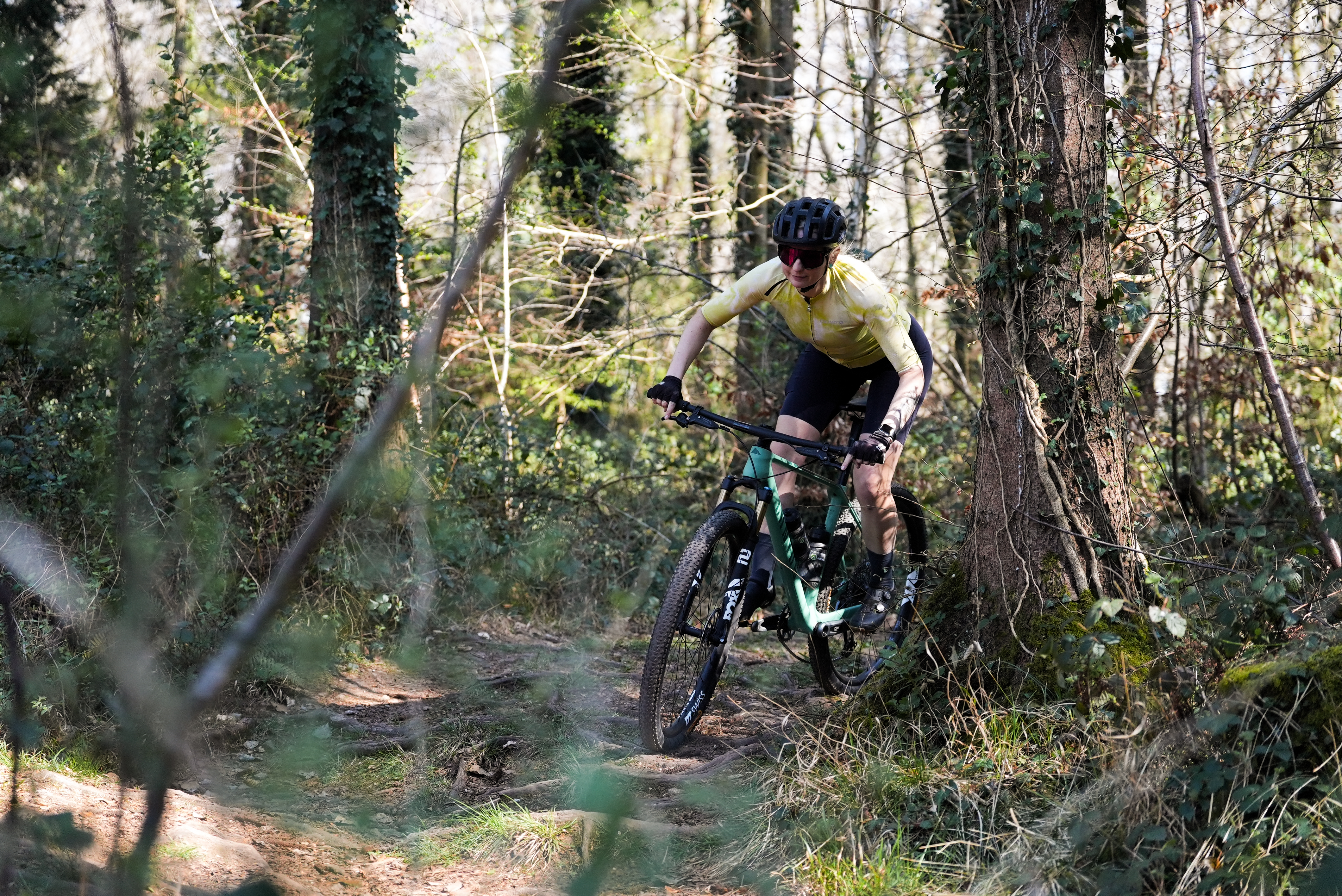 Continental Launches Three New MTB Models: Dubnital, Trinotal, and Magnotal - Mountain Bike ...