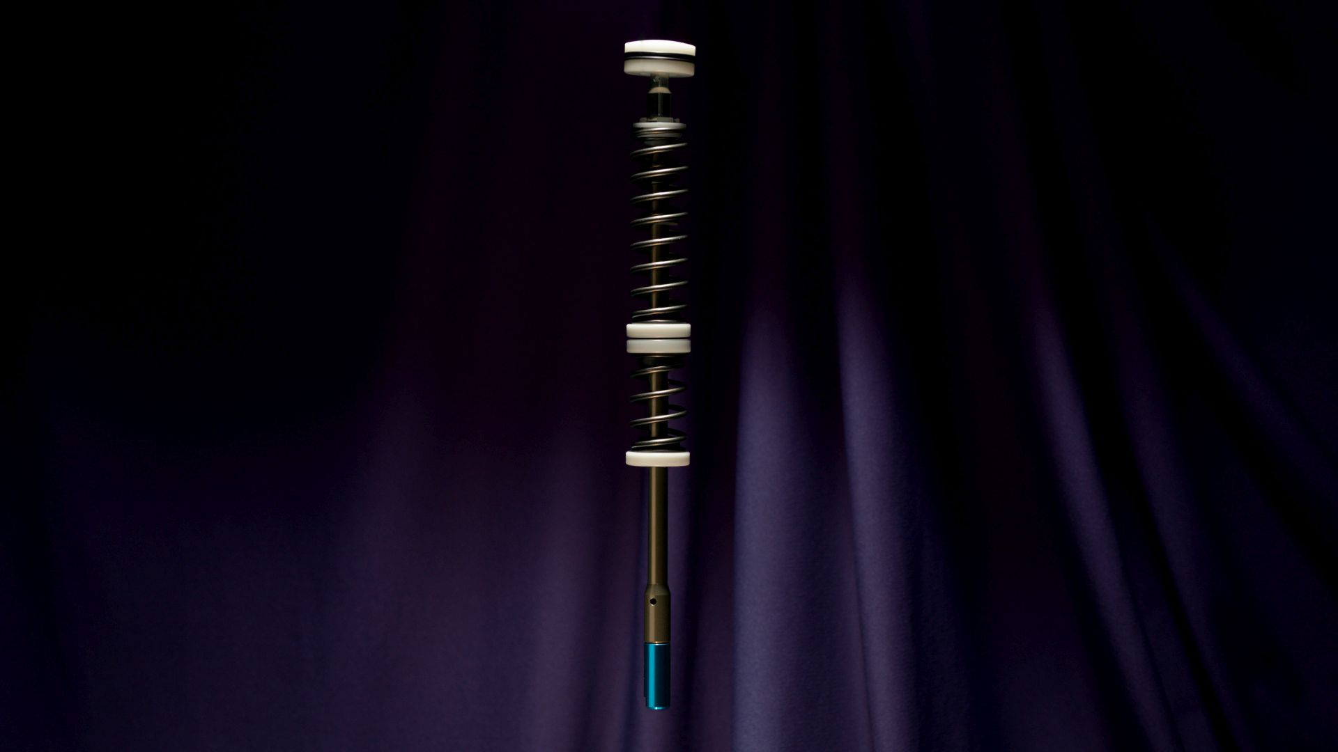 Formula Updates Selva S Fork, Introduces Low-Progression Air Spring ...