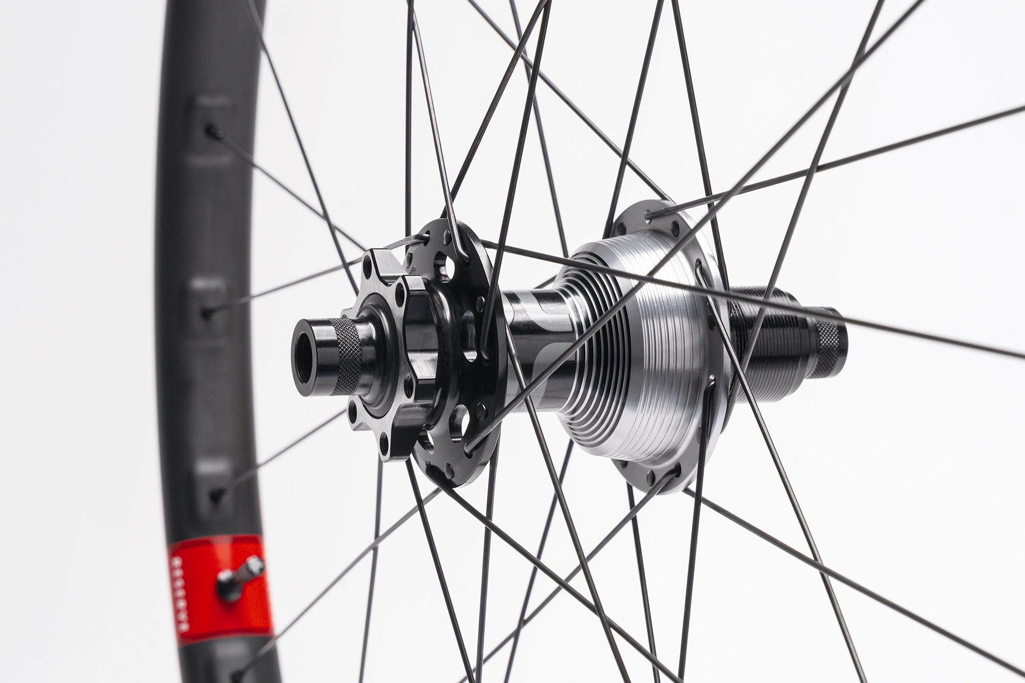Reserve 30|HD Wheels Now Available With e*thirteen Sidekick Hubs ...