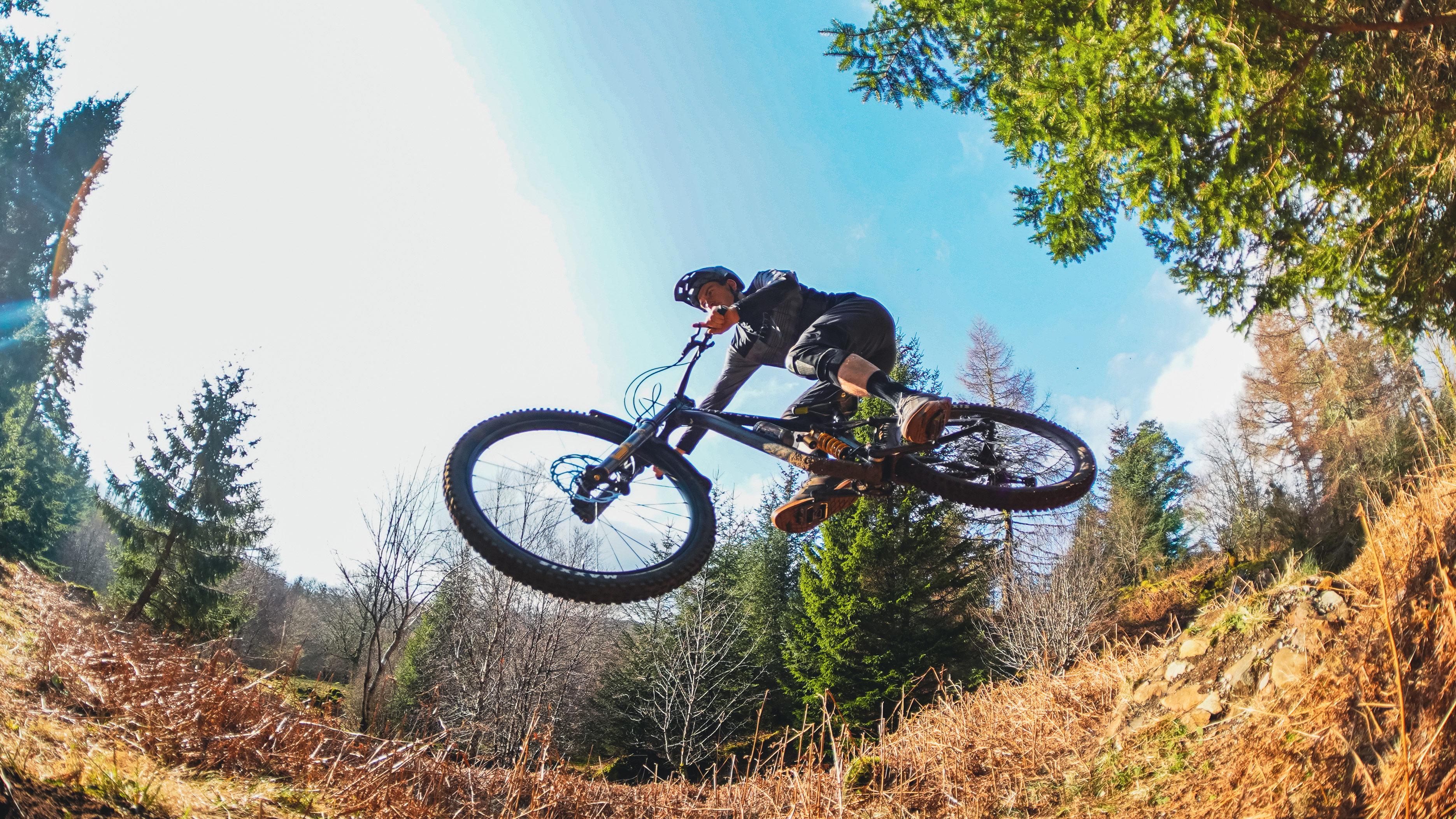 New Season, New Program - Joe Connell on Privateer Bikes for 2023 - Mountain Bike Press Release ...