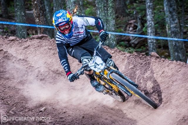 Kintner & Cometti Take Pro Dual Slalom Titles at 2014 Gravity MTB ...