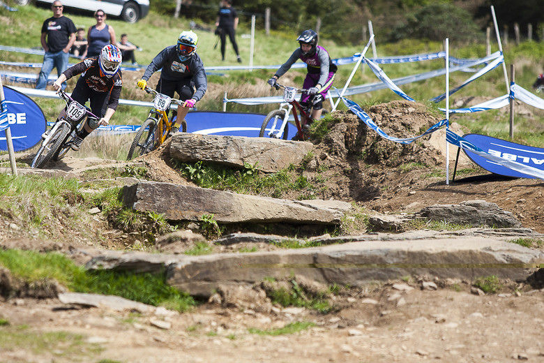 More Racing Action! Here's a Preview for the Next Round of the Schwalbe ...