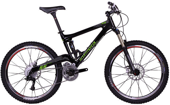 Commencal USA Unveils Total Choice to Bike Shops, Consumers - Mountain ...