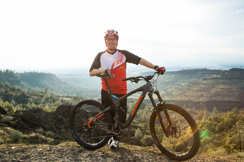 FLY Racing Teams Up with Kyle Warner - Mountain Bikes Press Releases ...
