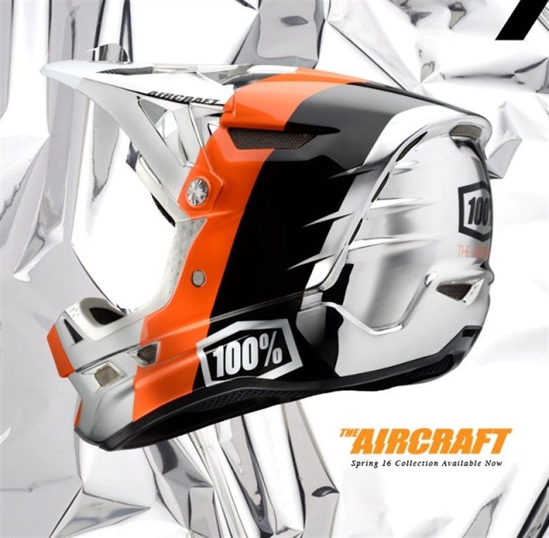 100% Launches New Spring 2016 Bike Collection - Mountain Bikes Press ...