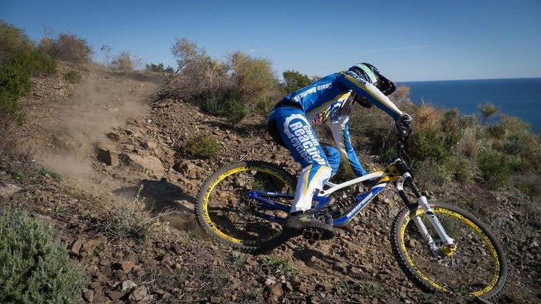 Team Chain Reaction Cycles PayPal 2016 Launch - Mountain Bikes Press ...