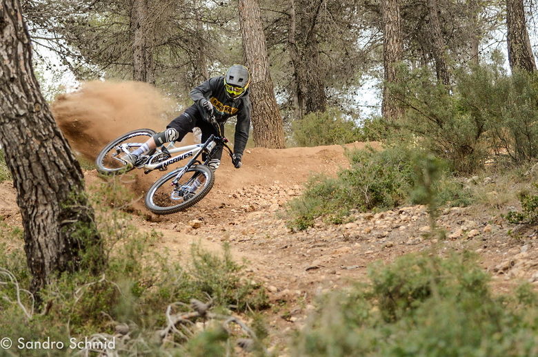 NS Bikes and Swiss Downhill Syndicate - Mountain Bikes Press Releases ...