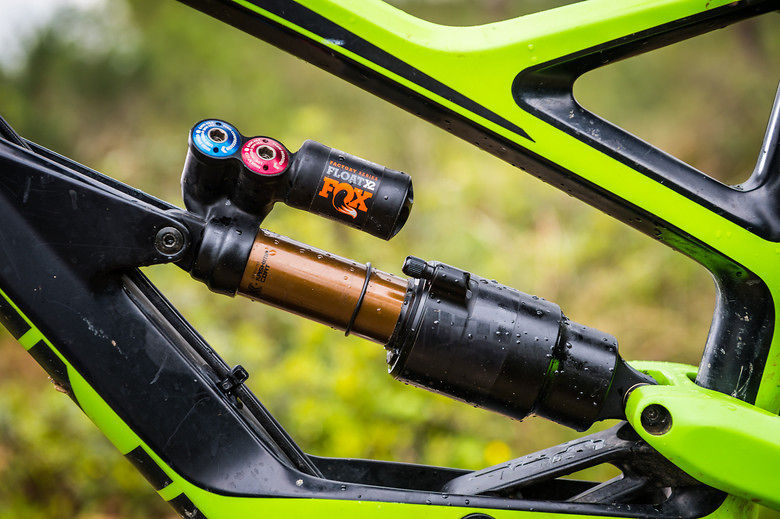 FOX Recalls Some FLOAT X2 Shocks Due to Potential Failure Hazard ...