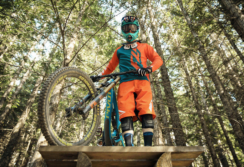 FLY Racing Now Accepting 2017 MTB Rider Support Applications - Mountain ...