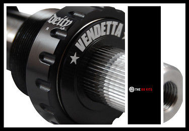 Deity Components Launches New Website - Mountain Bikes Press Releases ...