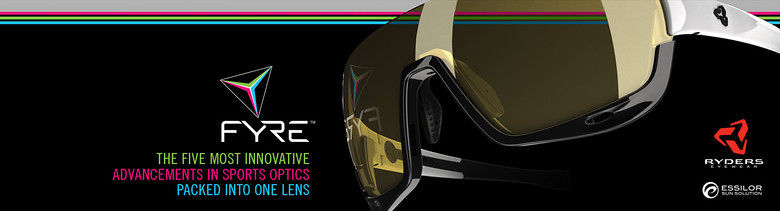 RYDERS INTRODUCES THE FYRE™ LENS AND EXPANDS THEIR antiFOG COLLECTION ...