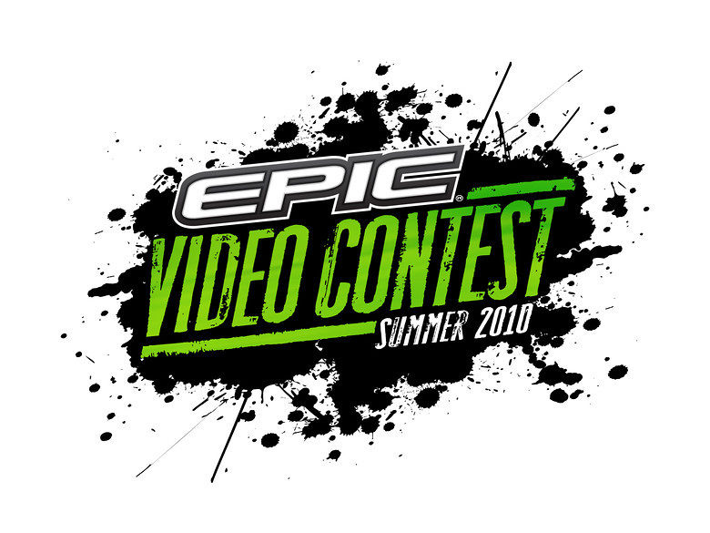 The EPIC Video Contest, Summer 2010 - Mountain Bikes Press Releases ...