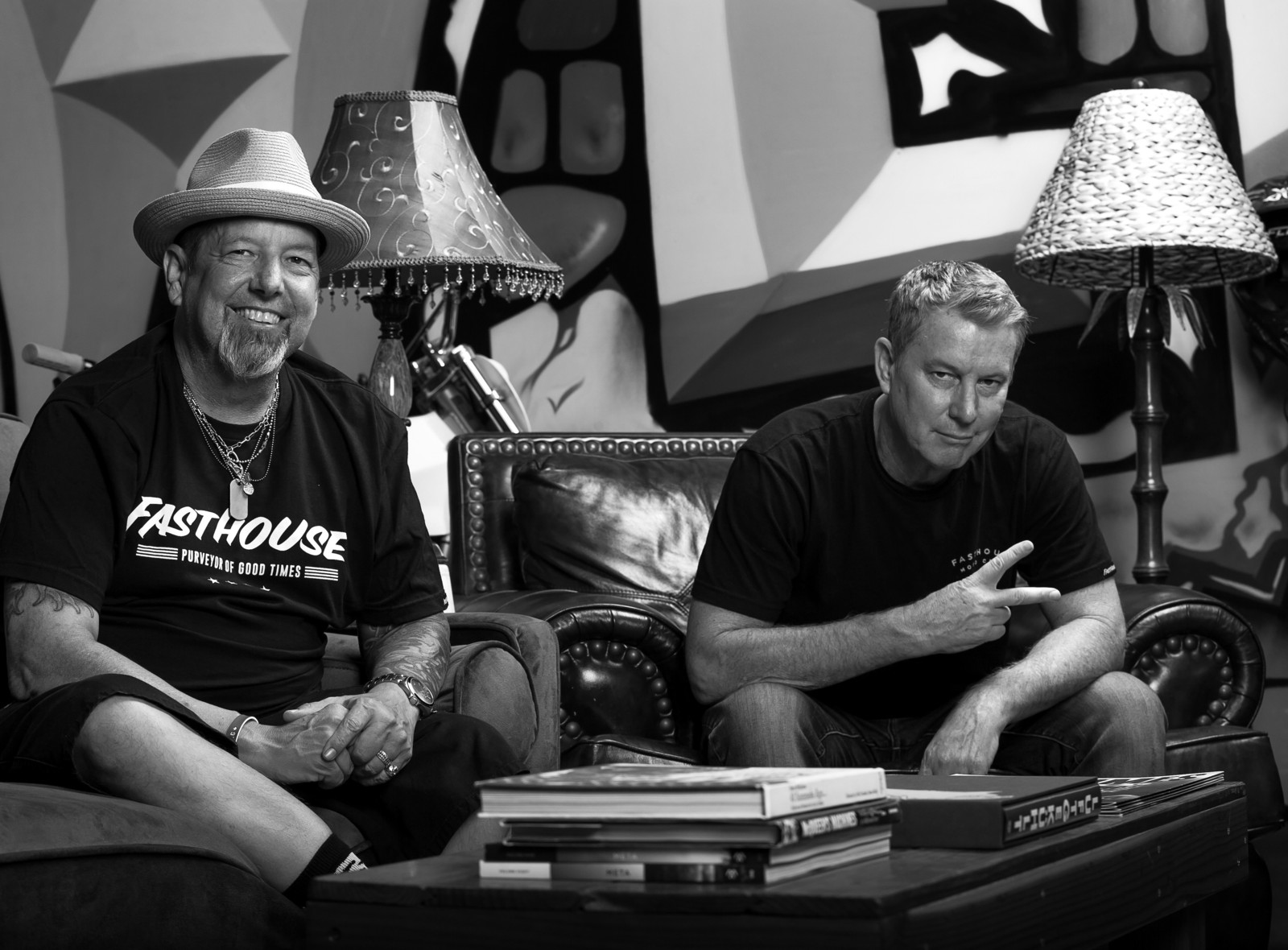 Fasthouse to Enter Mountain Biking in 2018 - Mountain Bike Press ...