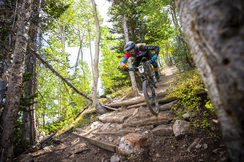 Cody Kelley, Cooper Ott Take Final Round of SCOTT Enduro Cup at Deer ...