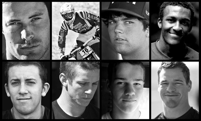 2011 Yeti / Fox Factory Team Announced - Mountain Bikes Press Releases ...