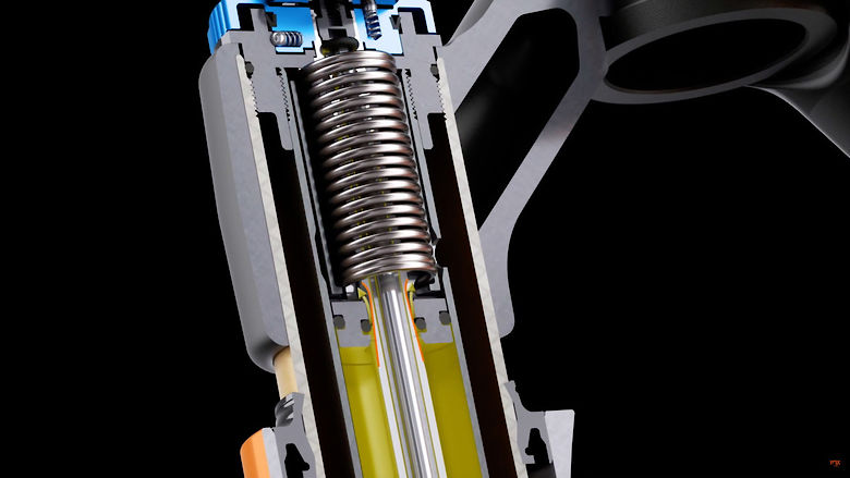 What's Inside the FOX GRIP2 Damper? FOX Explains - Mountain Bikes Press ...