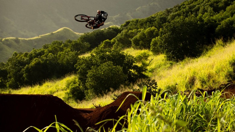 Return to Earth | A Mountain Bike Movie by Anthill Films - Mountain ...