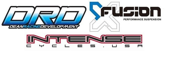 'DRD X-Fusion Intense' Kicks Off Season Early On Top! - Mountain Bikes ...