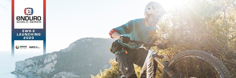 Enduro World Series launches EWS-E! - Mountain Bikes Press Releases ...